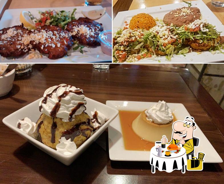 Asada Grill & Cantina, Highland - Restaurant menu, prices and reviews