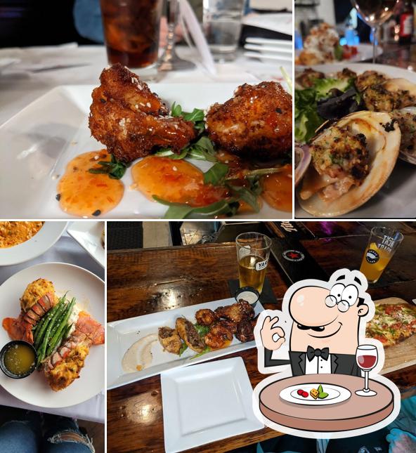 Augustine Tavern, Port Penn - Restaurant menu, prices and reviews