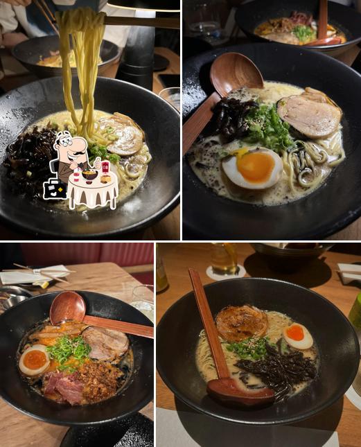 Daikan Izakaya - City Walk, Dubai - Restaurant menu, prices and reviews