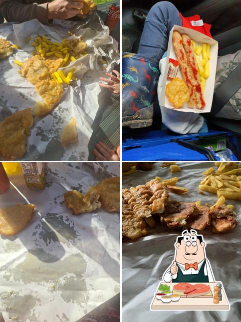 Koo Wee Rup Fish & Chips, Koo Wee Rup - Restaurant menu, prices and reviews