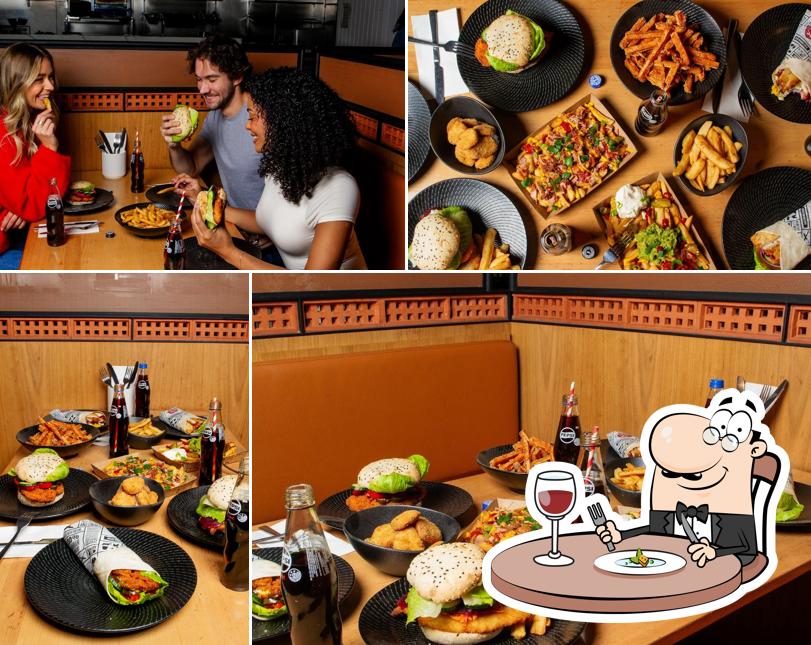 Top 5 restaurants with salads in Chadstone, december 2025 - Restaurant Guru
