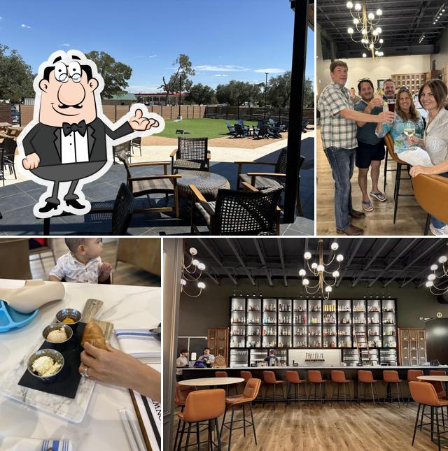 Top 5 places to eat in Morgan's Point Resort, october 2025 - Restaurant ...