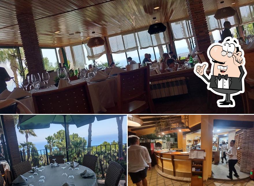 Restaurante El Pinar, Alcocéber - Menú del restaurante, precios y reseñas