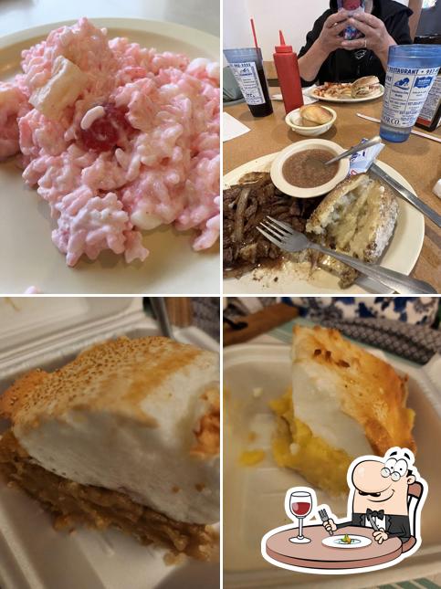 Old Y Restaurant - Restaurant menu, prices and reviews