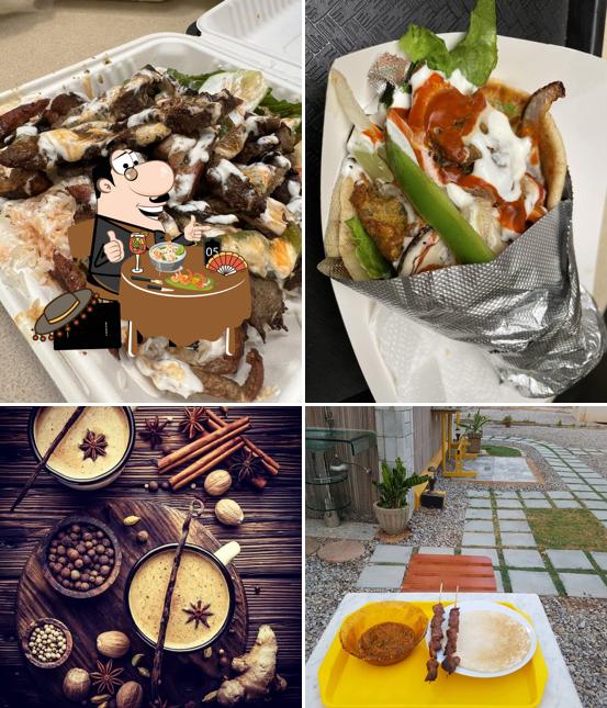 Adam's Grill, Ithaca - Restaurant menu, prices and reviews