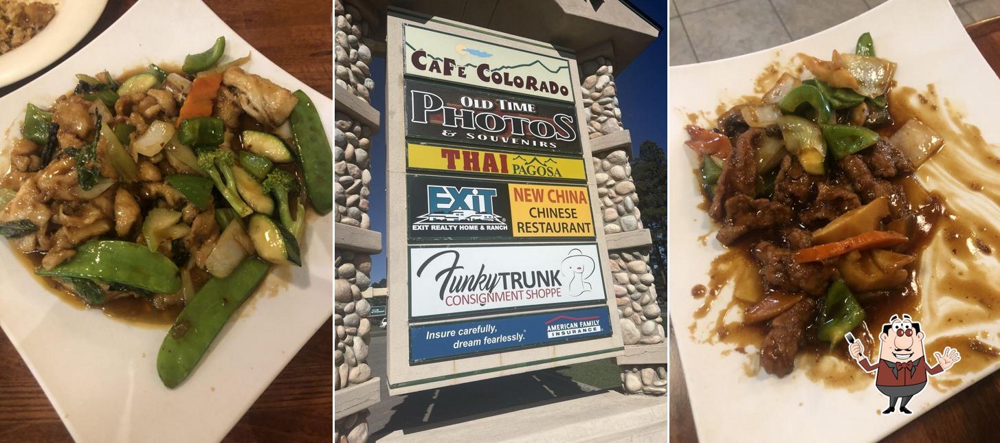 Top 5 restaurants with wontons in Pagosa Springs, november 2025 ...