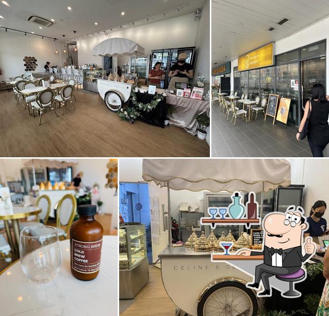 Top 7 restaurants with lemon gelato in Singapore, december 2025 ...