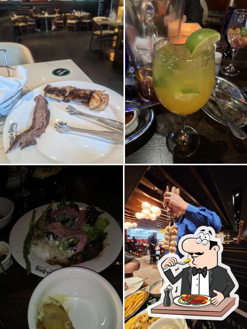 Texas de Brazil - Rogers, Rogers - Restaurant menu, prices and reviews