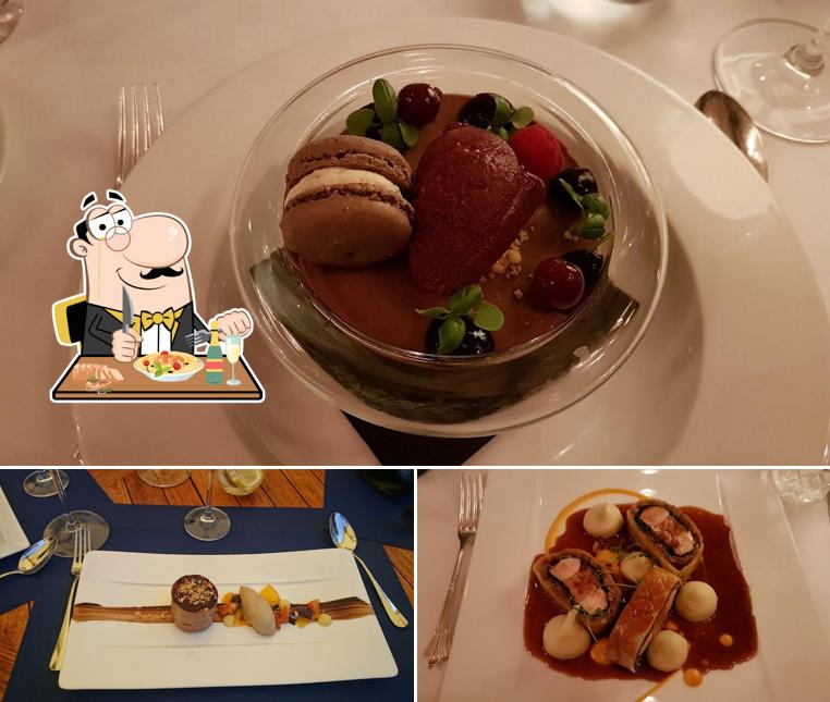 Talbooth Restaurant, Colchester - Restaurant menu, prices and reviews