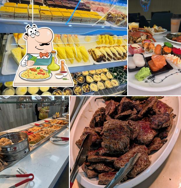 Ombu Buffet, Ogden - Restaurant menu, prices and reviews