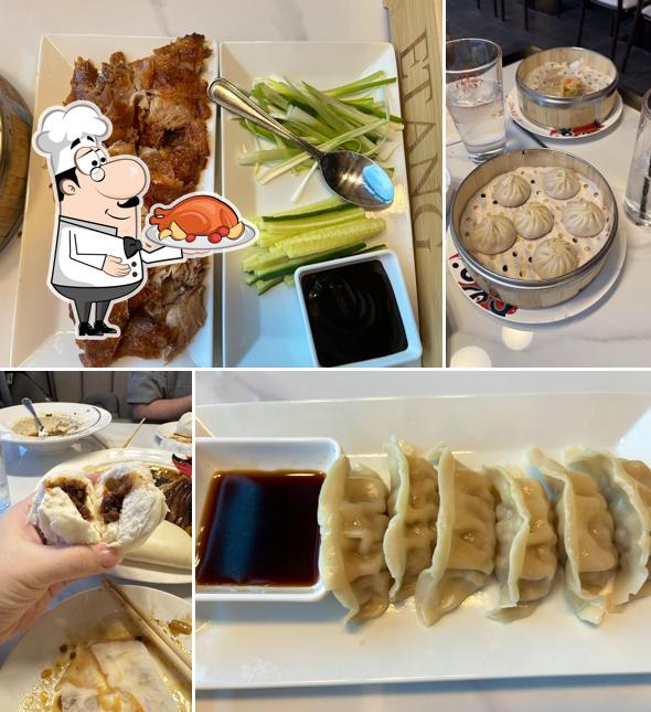 Etang Asian Bistro, Pooler - Restaurant menu, prices and reviews