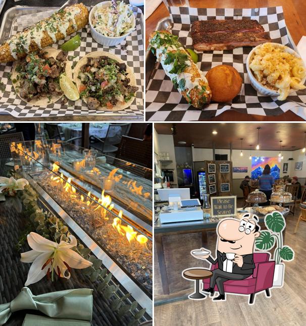 Top 4 restaurants with beef in Glacier, november 2025 - Restaurant Guru