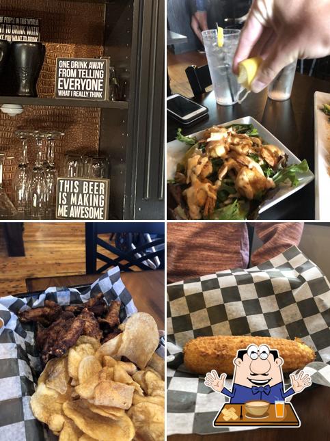 Rollin Local, Georgetown - Restaurant menu, prices and reviews