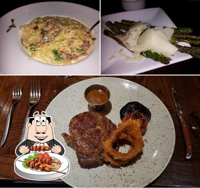 Hamptons Grill, Limerick - Restaurant menu, prices and reviews