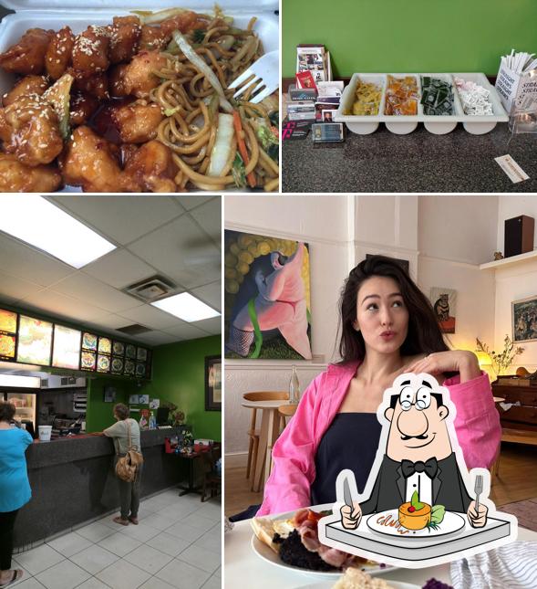 China Jade, Jupiter - Restaurant menu, prices and reviews