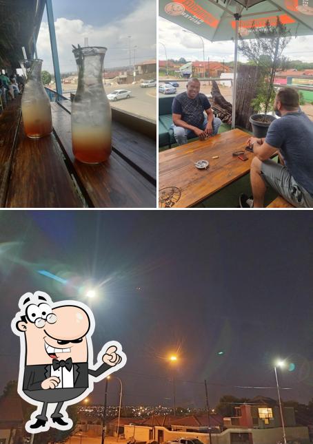 Native Rebels, Soweto - Restaurant menu, prices and reviews