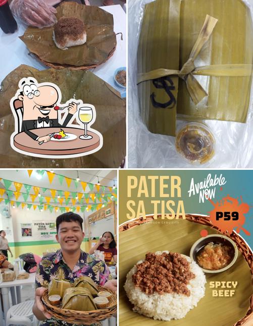 Pater sa Tisa, Cebu City - Restaurant menu, prices and reviews