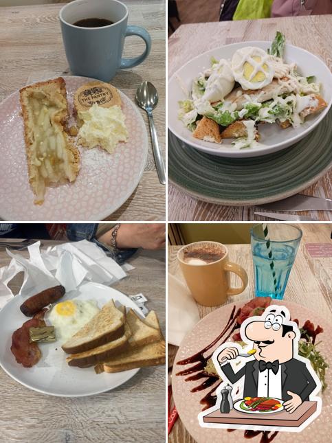 The Pantry Arklow, Arklow - Restaurant menu, prices and reviews