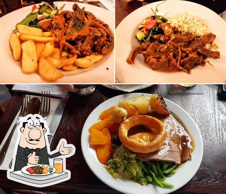 Three Daws, Gravesend - Restaurant menu, prices and reviews