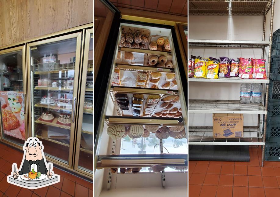 Panaderia Indio, Buena Park - Restaurant menu, prices and reviews