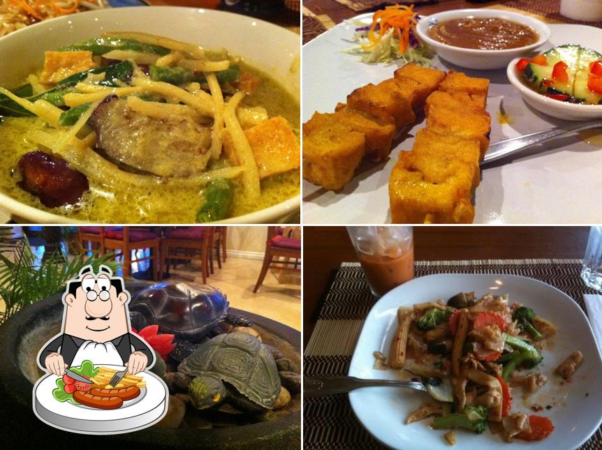 Thai Rama, Mukilteo - Restaurant menu, prices and reviews