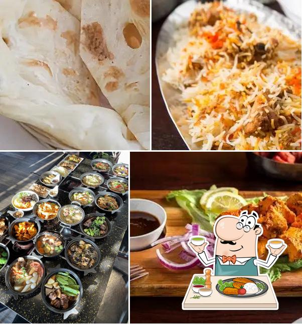 CLAY POT, Seattle - Restaurant menu, prices and reviews