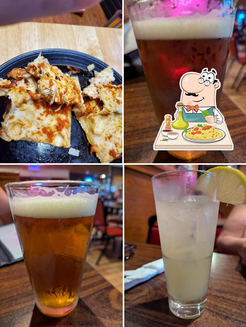 Bucket Cafe, Sugar Grove - Restaurant menu, prices and reviews