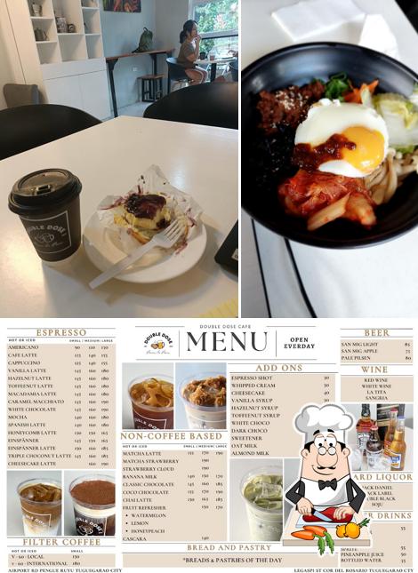 Double Dose Café, Tuguegarao City - Restaurant menu, prices and reviews