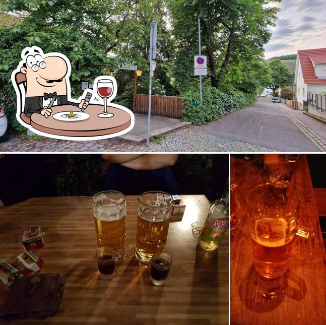 Casablanca, Besigheim - Restaurant menu, prices and reviews