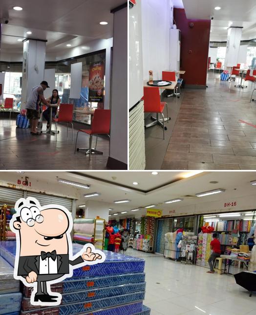 999 Mall puregold, Manila - Restaurant menu, prices and reviews