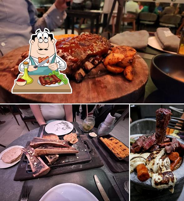 BRASS Cancún, Cancún - Menú del restaurante, precios y reseñas