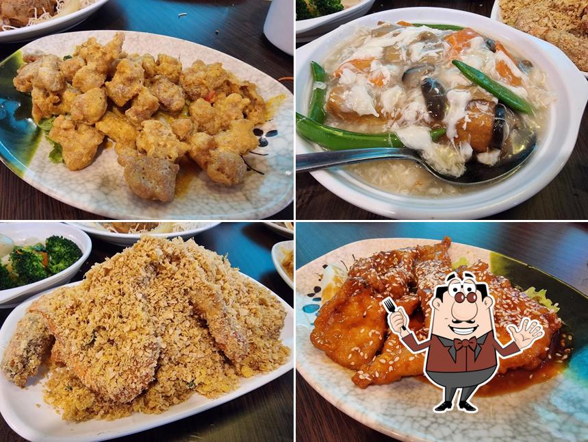 Top 10 restaurants with lemon chicken in Singapore, november 2025 ...
