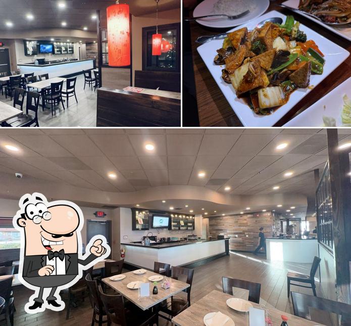 Wonderland Chinese Restaurant, Bishop - Restaurant menu, prices and reviews