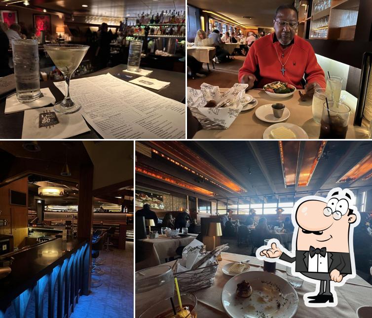 The Del-Bar, Wisconsin Dells - Restaurant menu, prices and reviews
