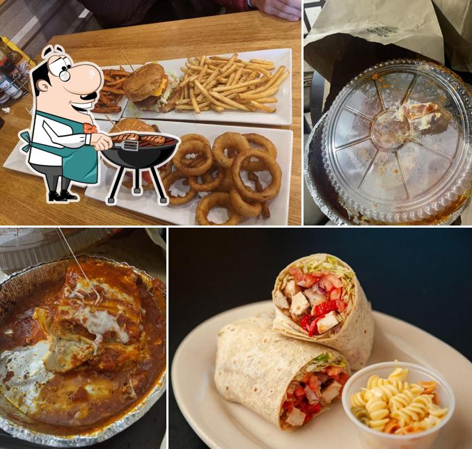 Top 7 restaurants in Ballston Spa, january 2026 - Restaurant Guru