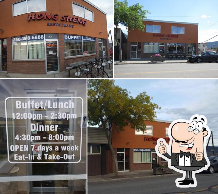 Top 7 restaurants in Williams Lake, december 2025 - Restaurant Guru