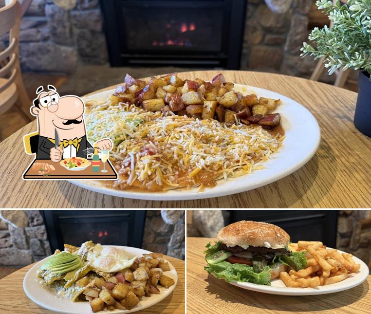 Mr. Burro Cafe, Fairplay - Restaurant menu, prices and reviews