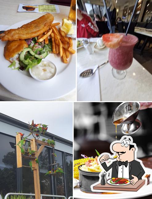 Seaford RSL, Seaford - Restaurant menu, prices and reviews