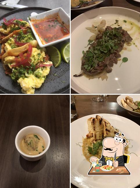 Ambli Kitchen & Bar, Colorado Springs - Restaurant menu, prices and reviews