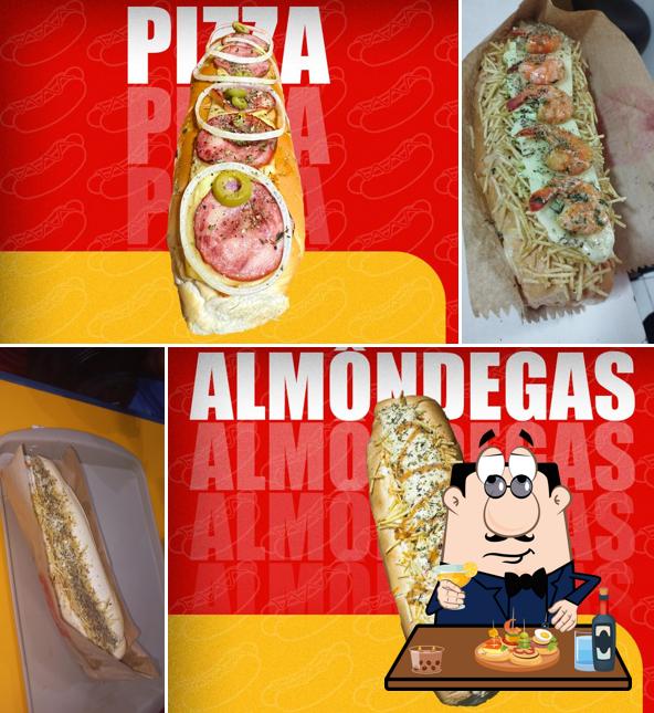 Dogão da Dila, Salvador - Restaurant menu, prices and reviews