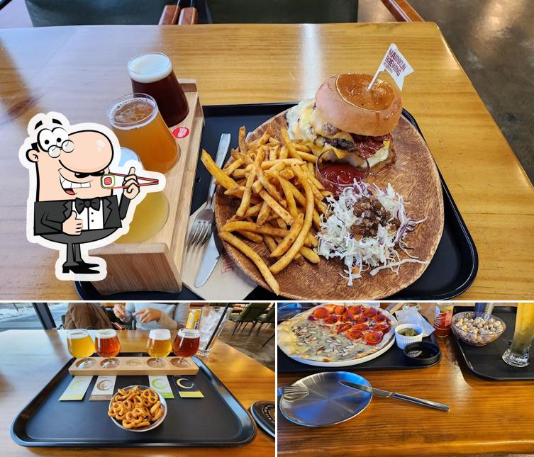 Gunsan Beer Port, Gunsan-si - Restaurant menu, prices and reviews