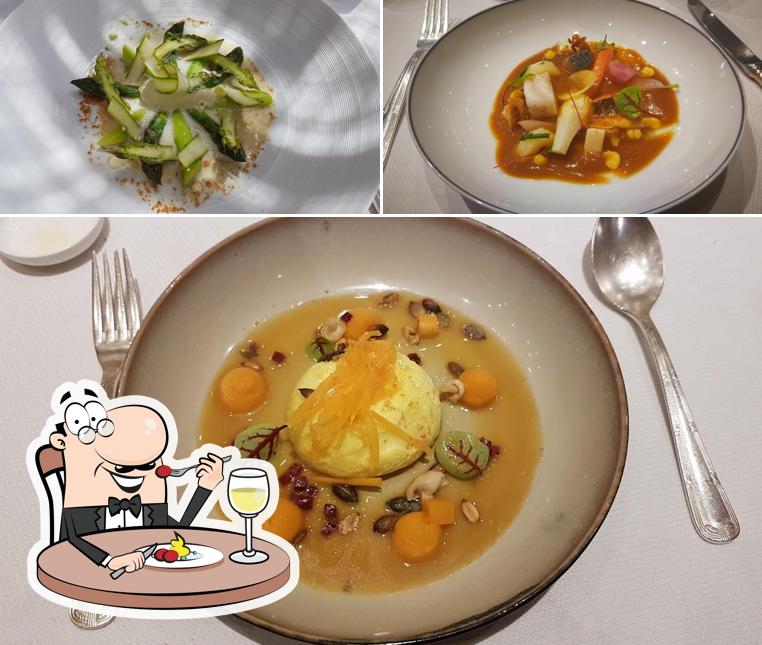 Le Relais des Moines, Les Arcs - Menu du restaurant, prix et avis
