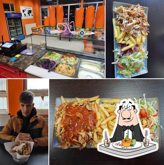 DİDİM KEBAB, Trenčín - Restaurant menu, prices and reviews