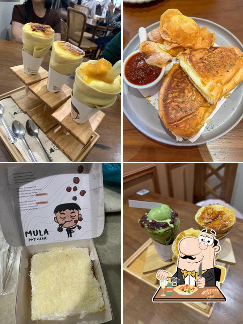 Mula Patisserie, Batam - Restaurant menu, prices and reviews