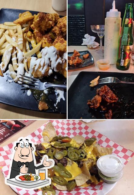 TRUEKE, Ciudad Juarez - Menú del restaurante, precios y reseñas