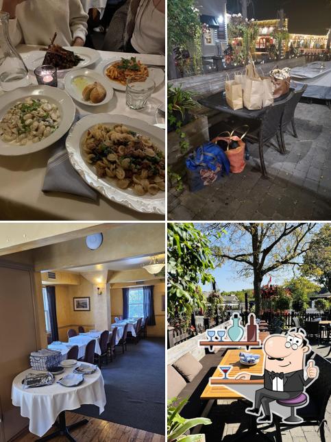 Il Postino, Markham - Restaurant menu, prices and reviews