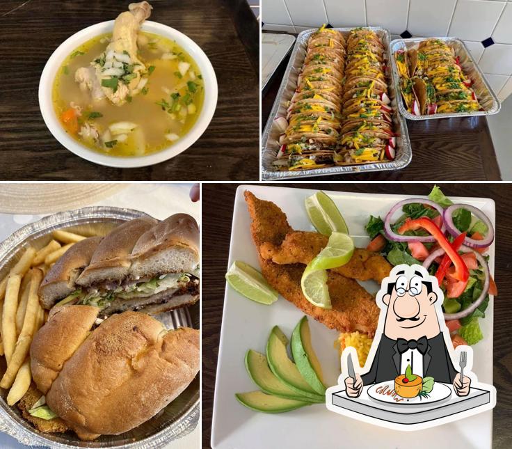 Tepe’s Kitchen, White Plains - Restaurant menu, prices and reviews
