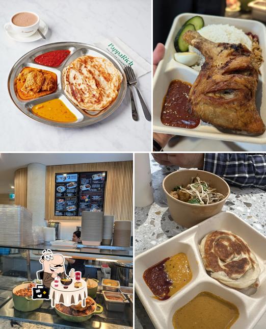 Top 4 restaurants with wonton soup in Kensington, november 2025 ...
