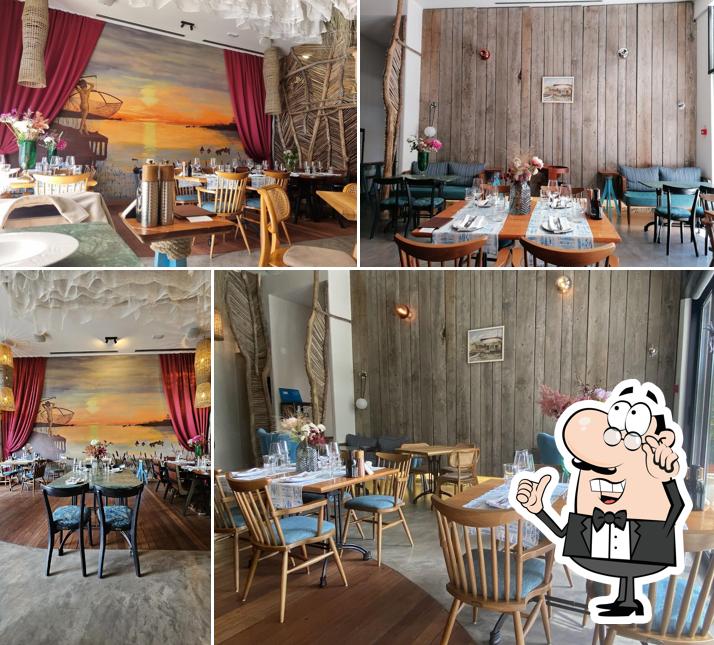 Restoran Miško Podgorica - Ada Bojana Experience, Podgorica ...