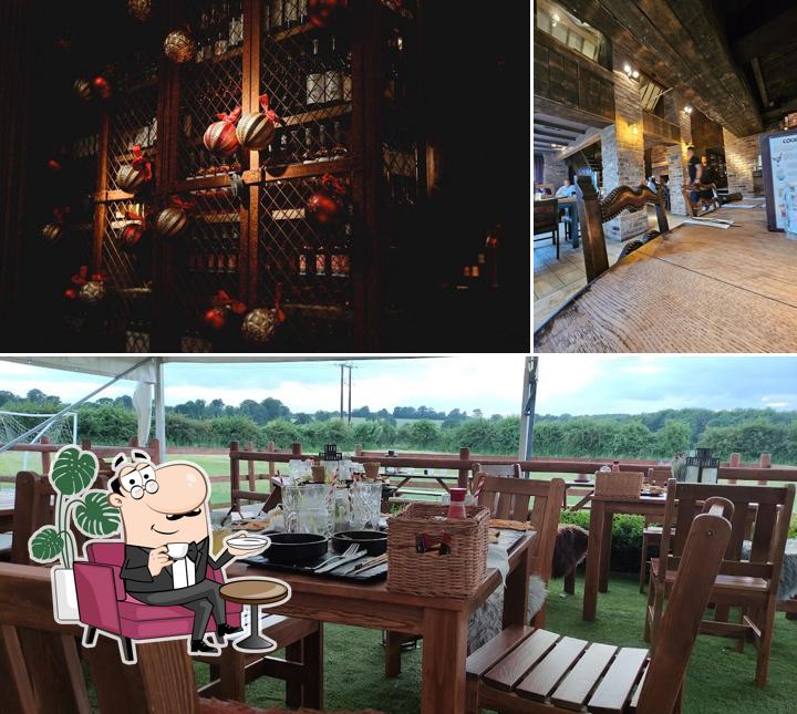 The Three Tuns, Lichfield - Restaurant menu, prices and reviews